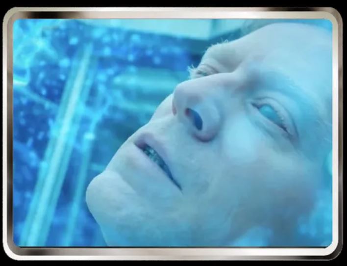 Replicator Resources: Talent Cards