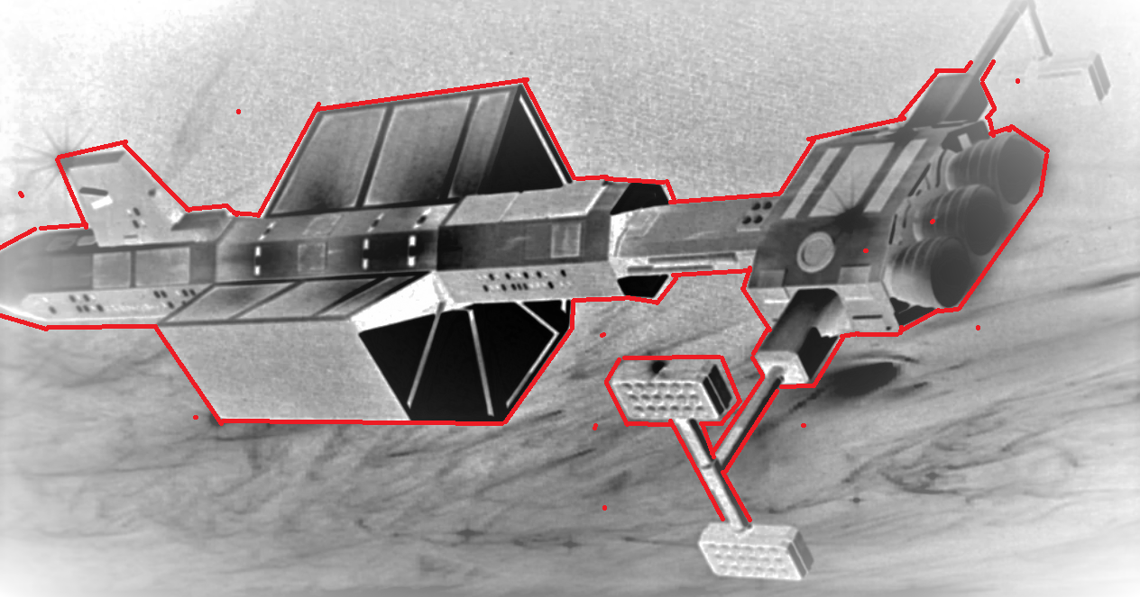 Star Trek: Thursday’s Child