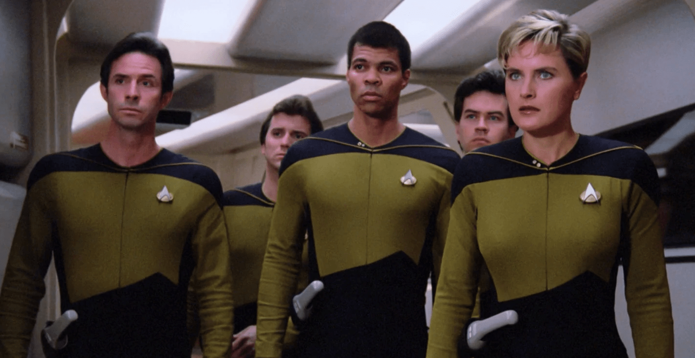 Probability Matrix: Values for Security-Focused Characters