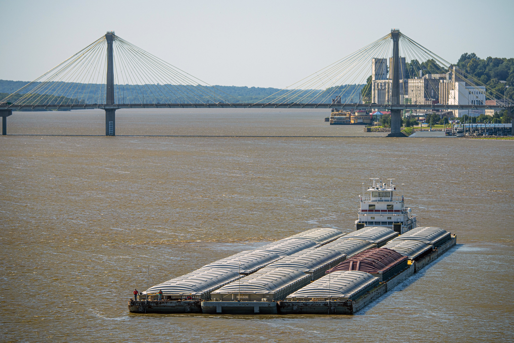 Conti Testing Labs - Analytical Laboratory