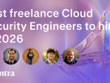 Cloud Security Freelancers