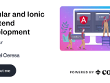 Angular And Ionic Frontend Development By Danel Ceresa