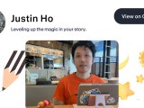 Justin Ho On Contra Leveling Up The Magic In Your Story