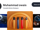 Muhammad Owais S Work Contra