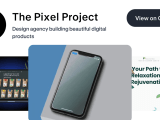 The Pixel Project On Contra
