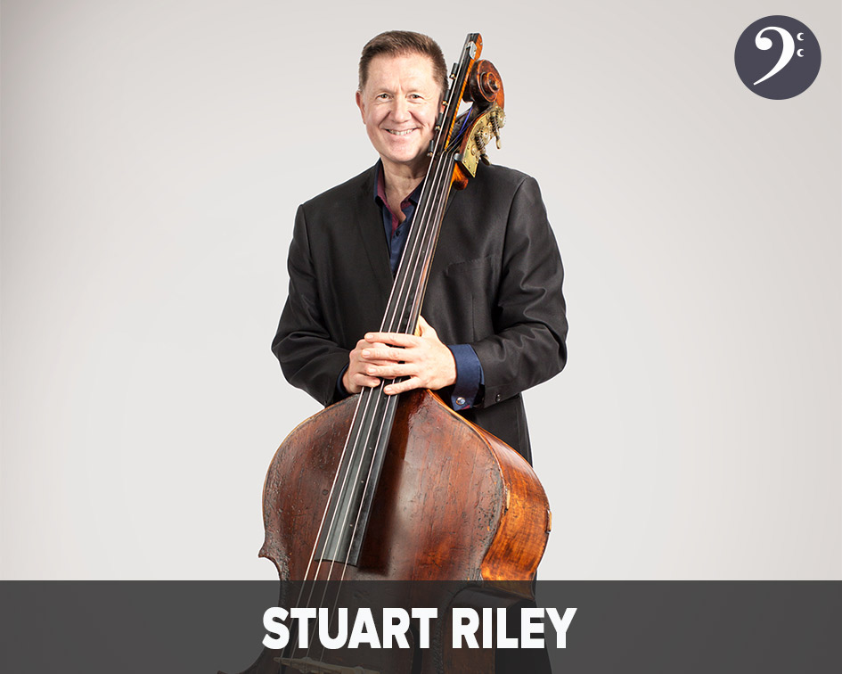 670: Stuart Riley on global musical adventures