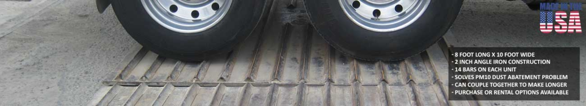 Rattle Track, Rattle Grate, Rumble Track Free Flow curb ramps, Cross ...