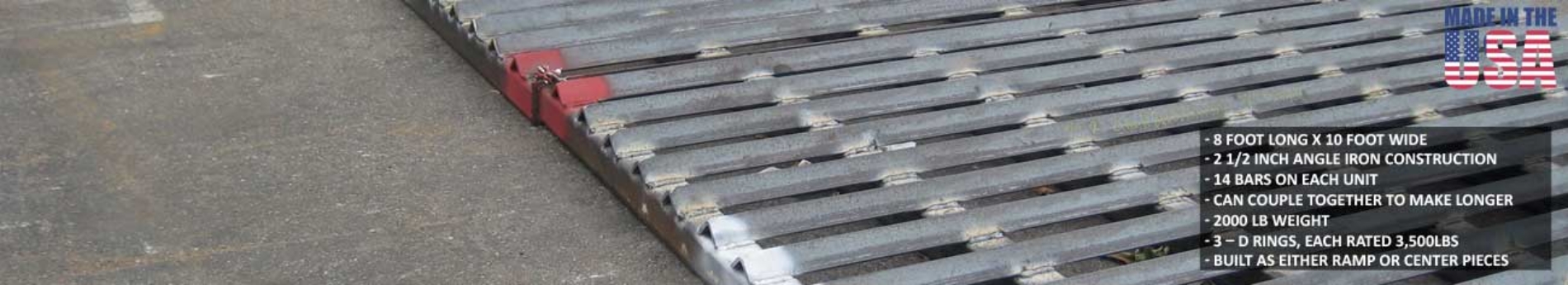 Rattle Track, Rattle Grate, Rumble Track Free Flow curb ramps, Cross ...