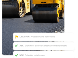 The Best Paving Crm Contractors Cloud Crm