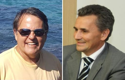 EXCLUSIVO: O ÁUDIO QUE COMPROVA A TENTATIVA DE NEGOCIATA - Contraponto