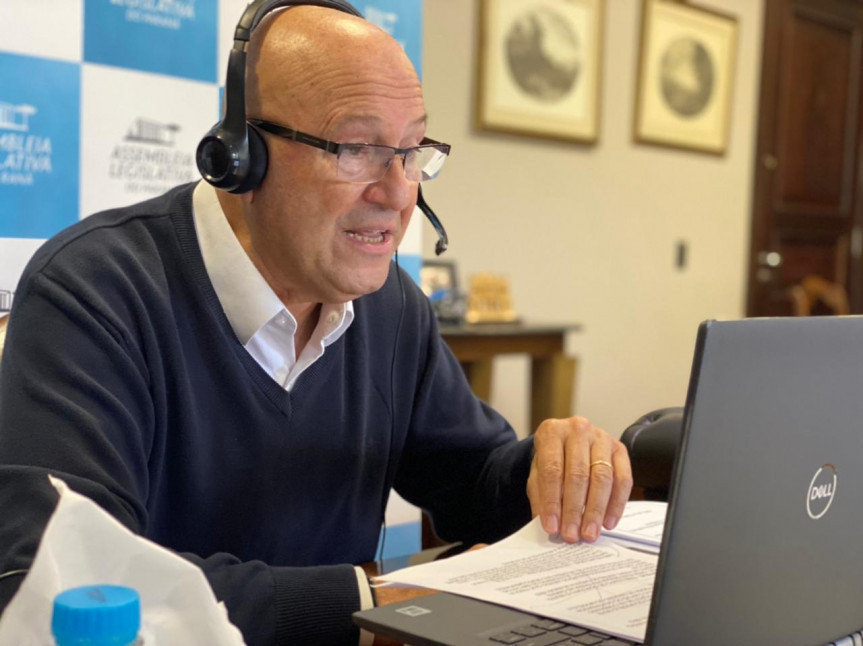 Pedágio é o tema mais importante do segundo semestre, aponta Romanelli