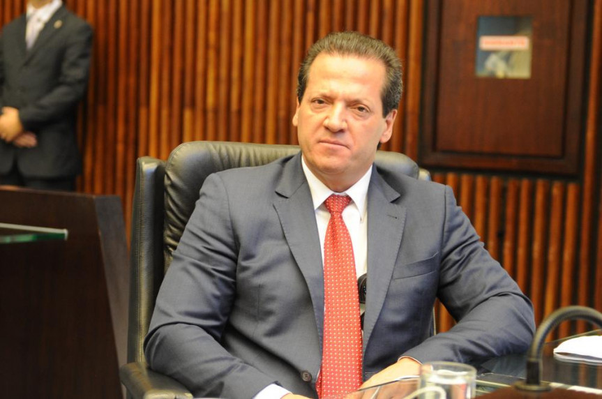 Deputado Gilberto Ribeiro é denunciado pelo MPPR por nepotismo