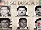 Vicente Carrillo Fuentes Hermano Del Señor De Los Cielos Recibe 28