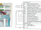 Control Wiring For Variable Frequency Drives Vfds Technical Articles