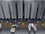 Inner Space Control Hai Robotics Announces Automated Warehouse