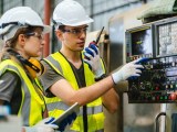 Data Driven Maintenance Transforming Industrial Automation With Iot