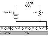 Siemens Tia Portal And S7 1200 Tutorial 2 Analog Inputs 56 Off