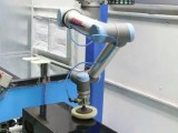 Advanced Control Techniques For Collaborative Manipulators Technical