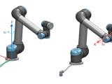 Robot Motion Command Types Understanding Linear Joint And Arc