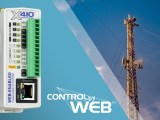 Controlbyweb Adds New Cellular Connection To I O Controllers News