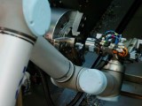 Advanced Control Techniques For Collaborative Manipulators Technical