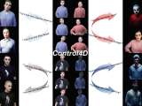 Control4d Project Page
