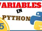 Variables En Python Convenciones Y Reglas Curso Gratis