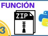 La Función Zip En Python Febrero 2026