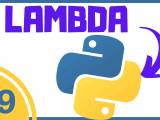 Lambda Function En Python Curso Desde Cero Principiantes