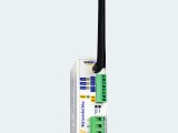 Webrelay Wireless 1 Relais 1 Entrée Numérique 4 Capteurs Max 1 Wire