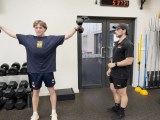 1 On 1 High Performance Coaching Control High Performance