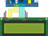 Interfacing 16x2 Lcd Display With Stm32 Microcontroller 52 Off