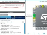 Usb Cdc Device And Host In Stm32 Controllerstech