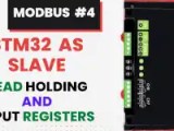 Modbus Protocol 101 Controllerstech