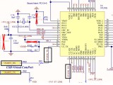 Stm32 Uart 1 Configure Uart Transmit Data Controllerstech