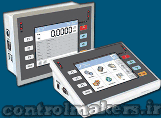 Weighing System – Controlmakers