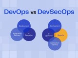 Devops Vs Devsecops Key Differences In The Iac Era