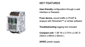Distech Controls New BACnet Router Offering - ControlTrends