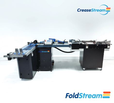 FoldStream - Converting Solutions Group