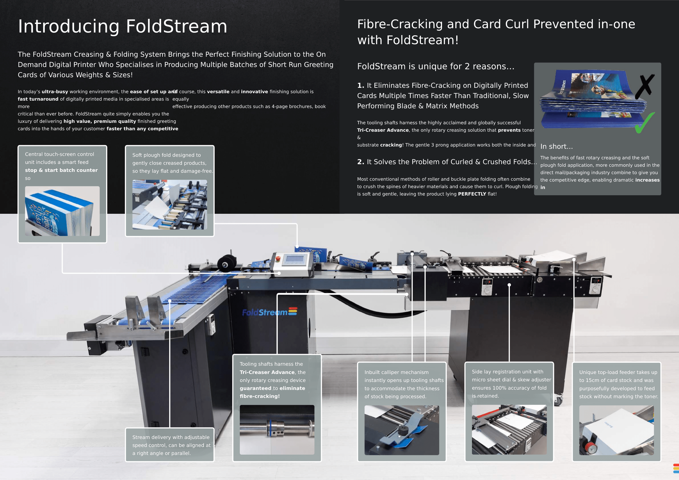FoldStream - Converting Solutions Group