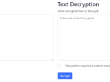 How To Encrypt And Decrypt Text Online Comprehensive Guide