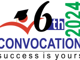 The 6th Convocation Bubt