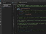 Using Docker With Vscode For Local Development Ch S Blog