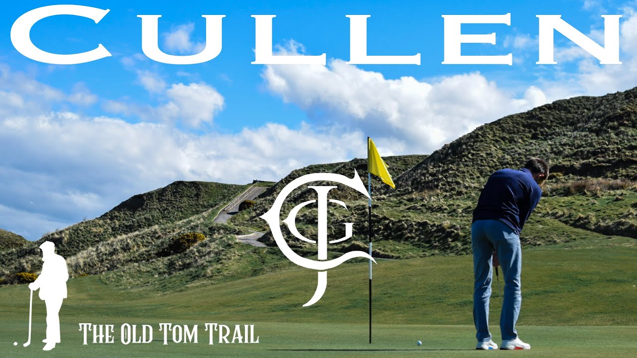 Old Tom Trails: Cullen Golf Club – Cookie Jar Golf