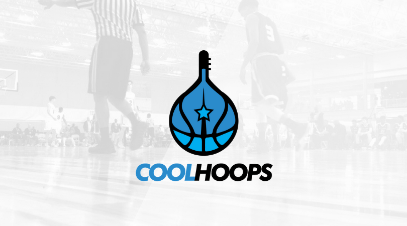 Cool Hoops - The Premier Basketball Event Company
