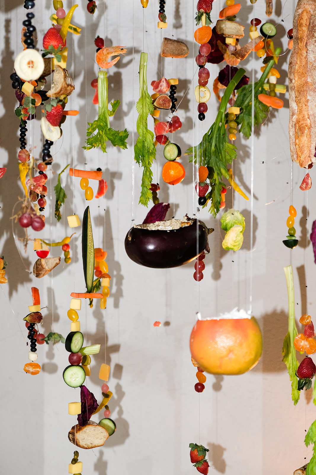 Coolhuntermx - Food Design, creatividad y alimentación