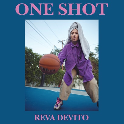 Reva DeVito feat. Midas Hutch: One Shot – COOL HUNTING®