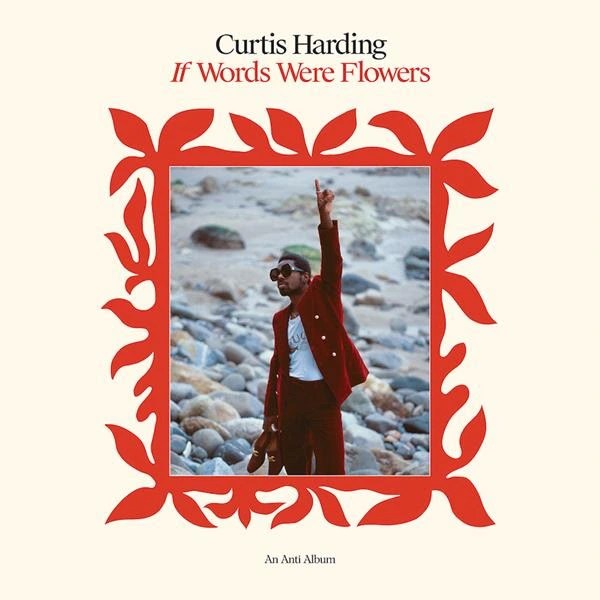 Curtis Harding: Explore – COOL HUNTING®