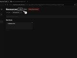 Deploy Public Repository Coolify Docs