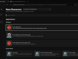 Deploy Public Repository Coolify Docs